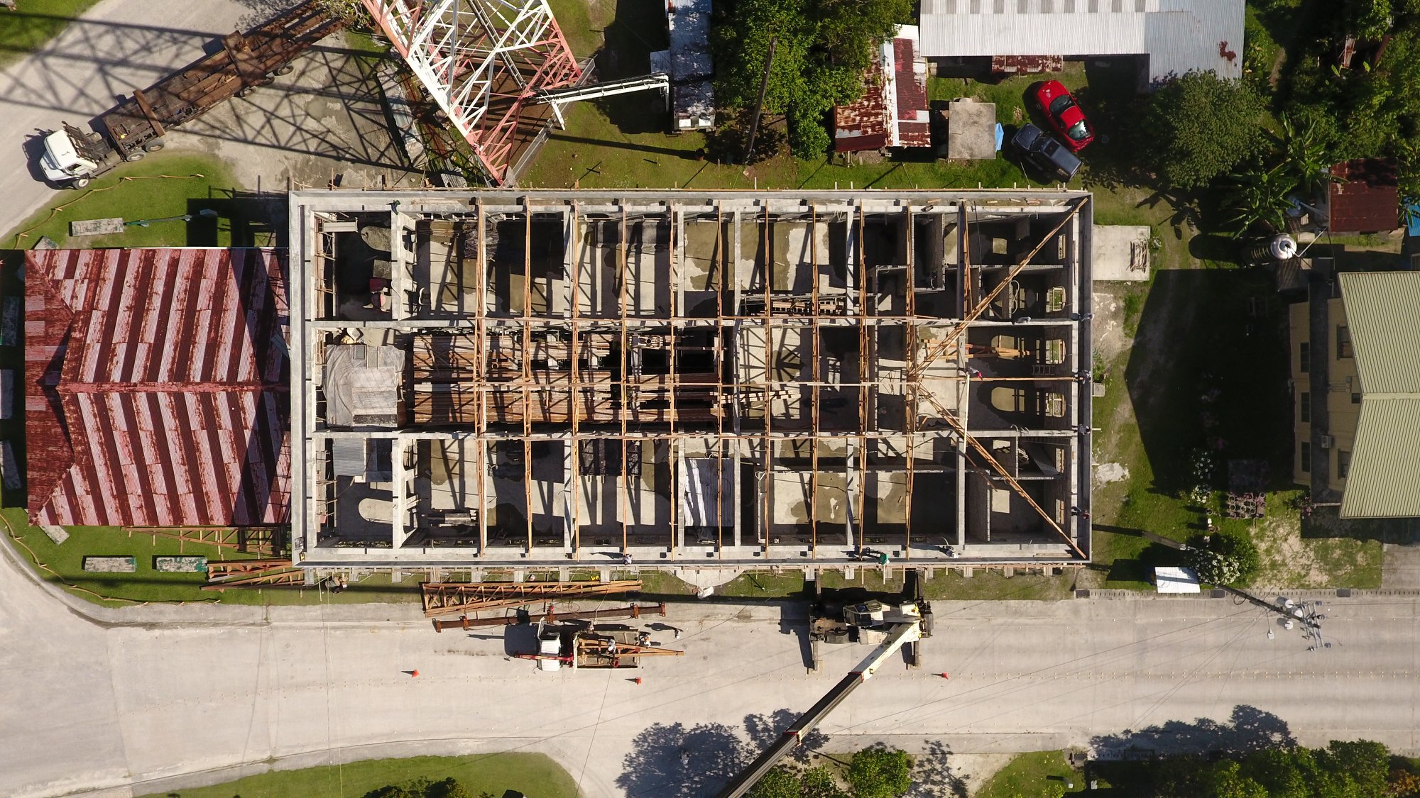 Commercial – SURANGEL & SONS CO.