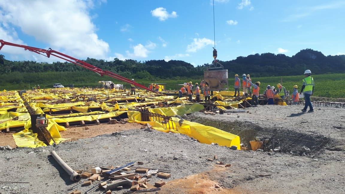 Surangel Supercenter Airai – SURANGEL & SONS CO.