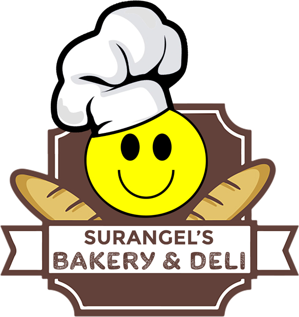 Bakery Deli Menu – SURANGEL & SONS CO.